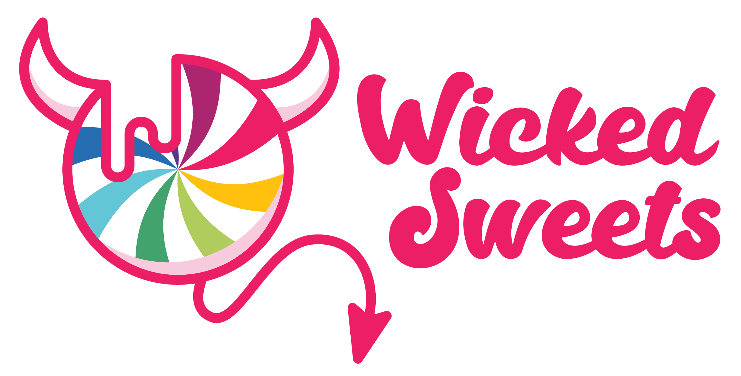 Wicked Sweets Is Coming Soon Wicked Sweets Is Coming Soon