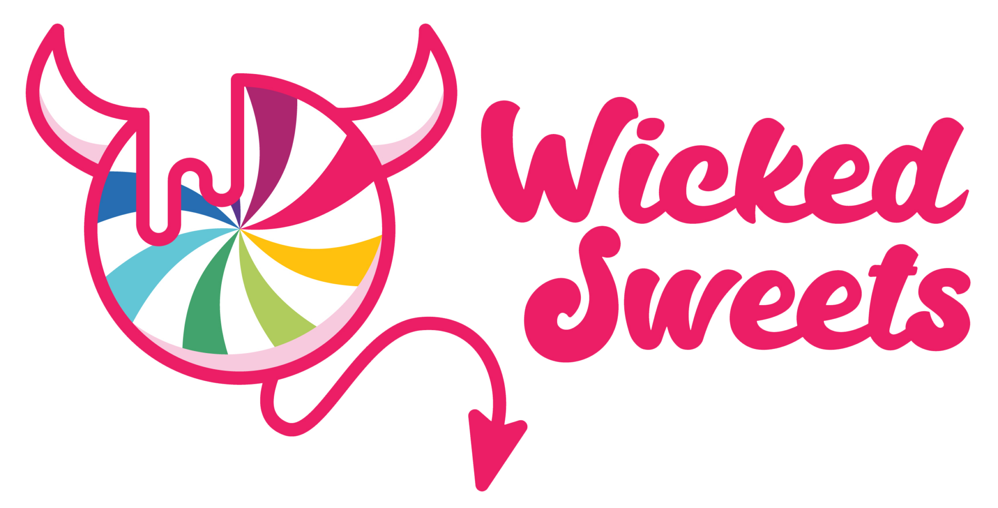 Nestle Smarties Giant Tube Elf Treats 120g - Wicked Sweets & Lollies