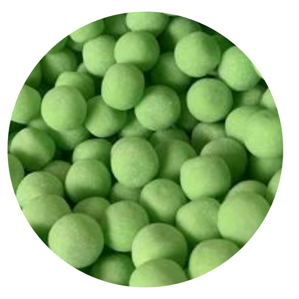 Apple Bon Bons 150g - Wicked Sweets & Lollies