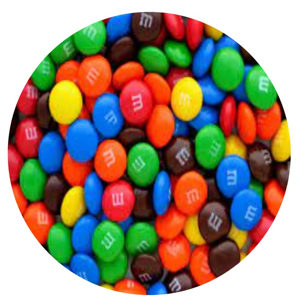 M&M's 750g - Wicked Sweets & Lollies