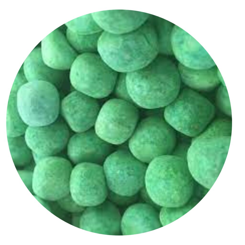 Watermelon Bon Bons 125g - Wicked Sweets & Lollies