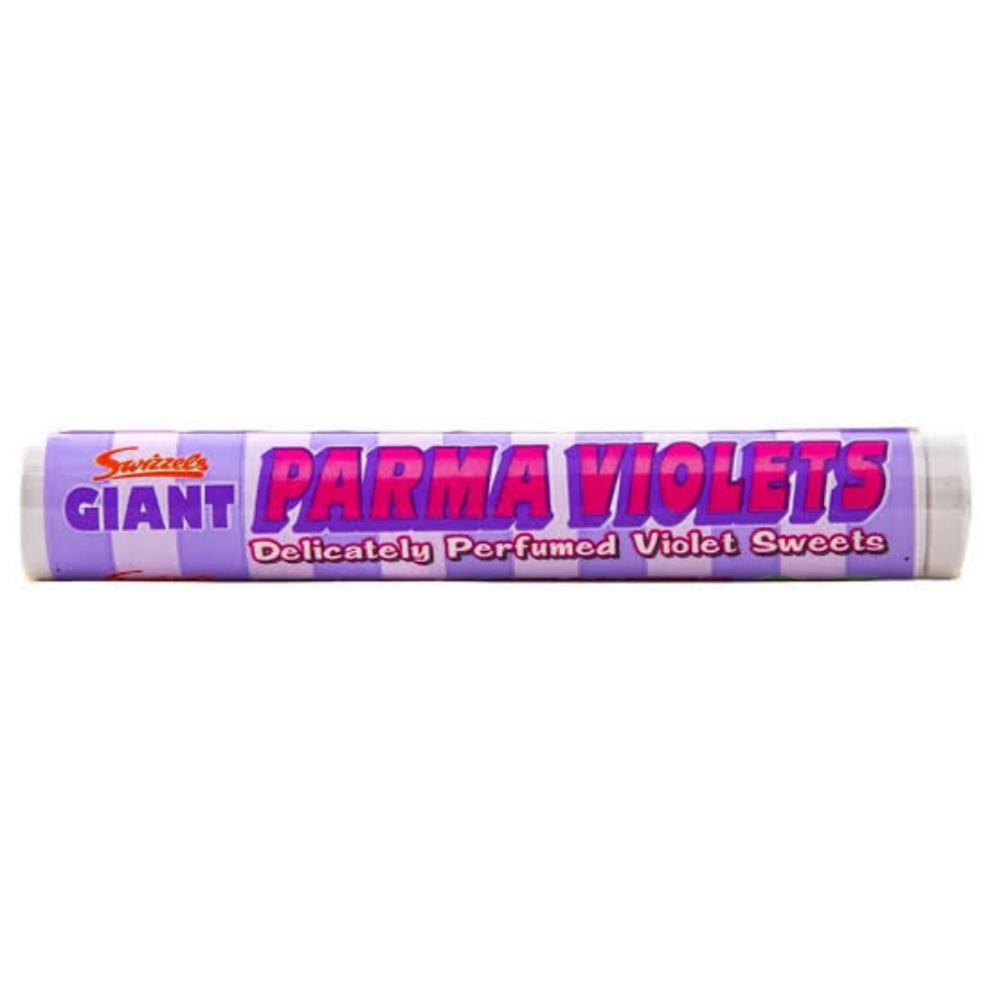 Swizzels Giant Parma Violets 40g - Wicked Sweets & Lollies