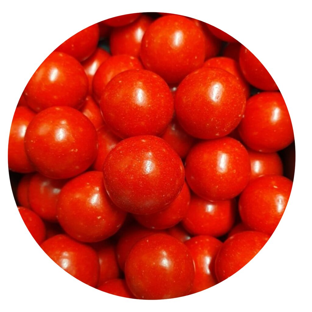 Giant Jaffas 120g - Wicked Sweets & Lollies