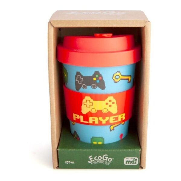 MDI Gamer Eco Cup - Wicked Sweets & Lollies