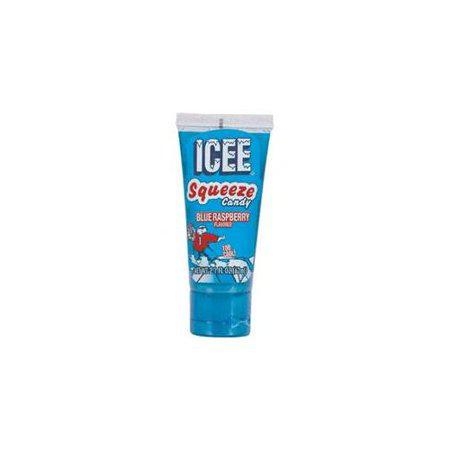 Icee Squeeze Candy 62ml - Wicked Sweets & Lollies